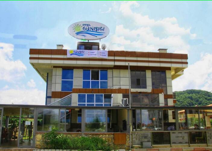 Agva Gunisigi Hotel - Ağva Merkez