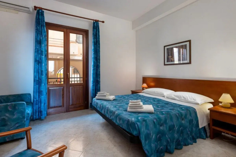 Beach Apartments Bilo - San Vito Lo Capo