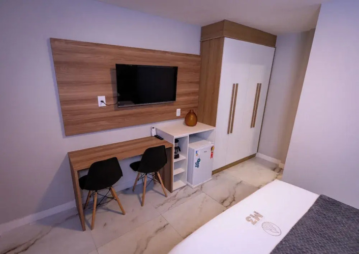 M3 Studio Hotel E Negocios - Camaçari