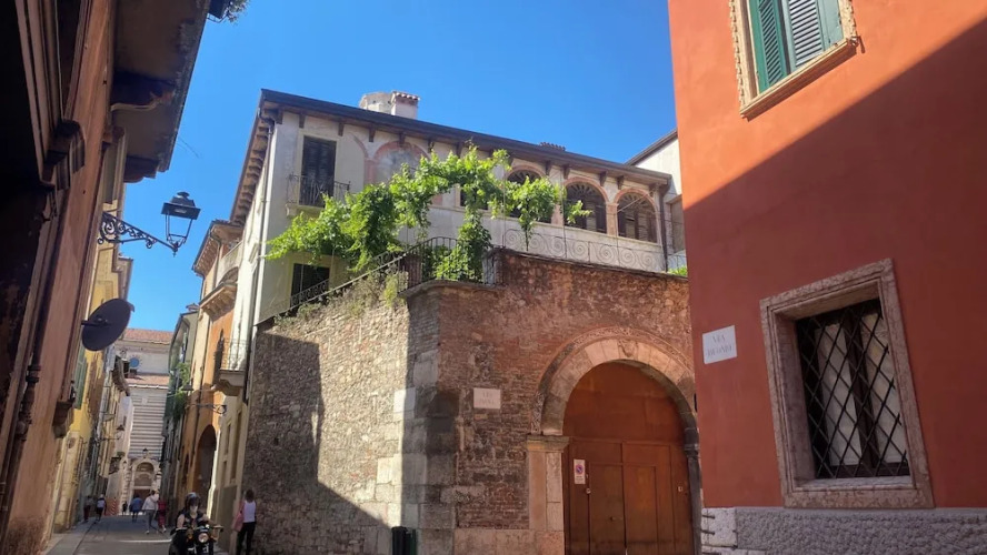 Residenza Montalti - Verona