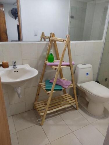 Hostal 4 Manzanas - Santa Marta