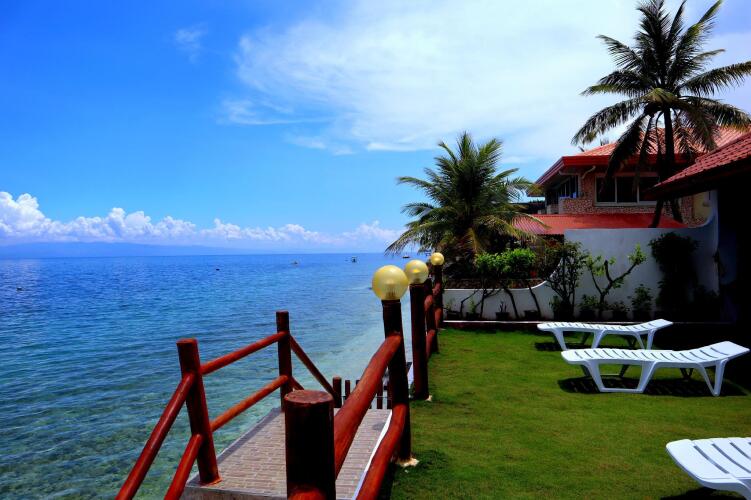 Il Sogno Resort - Moalboal