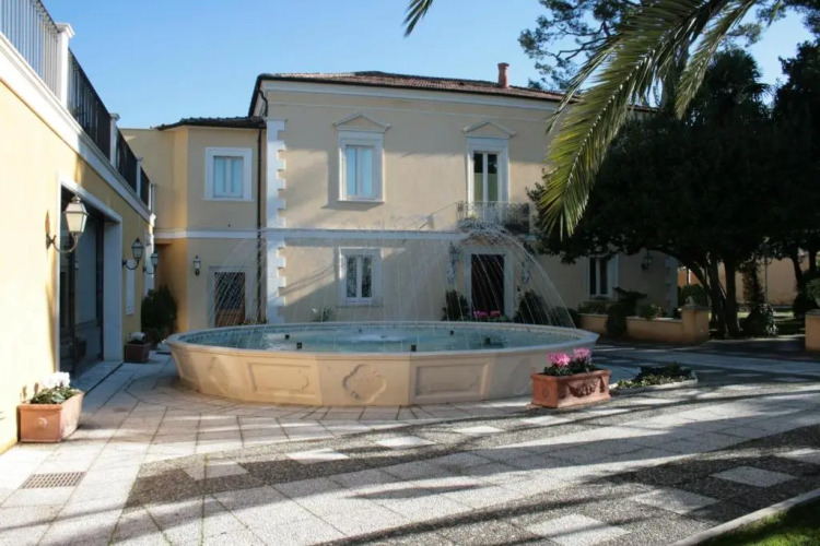 Regis Resort - Abruzzo