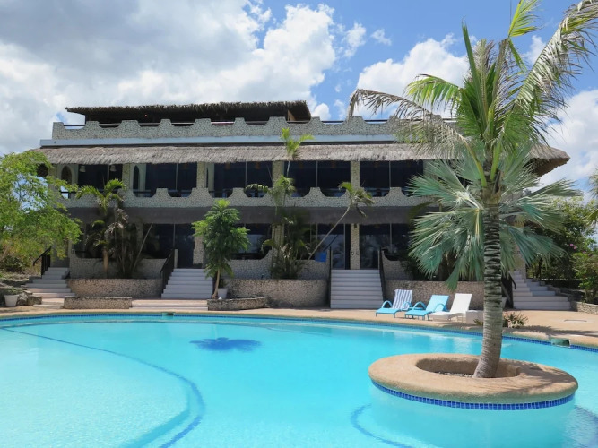 The Wild Orchid Resort - Moalboal - Moalboal