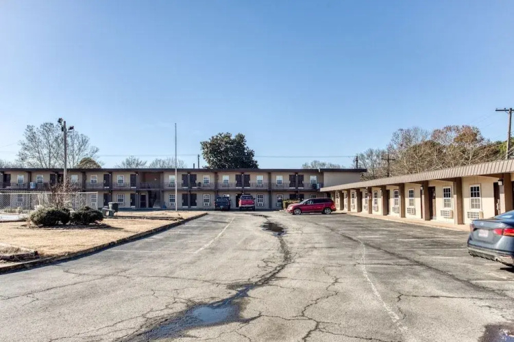 Hotel Bald Knob Ar Hwy 64 By Oyo - Arkansas