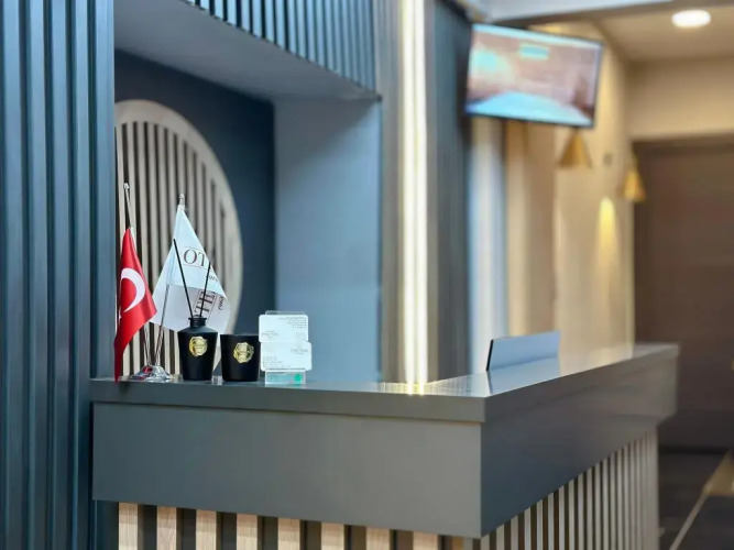 Otel Cinar - Ordu