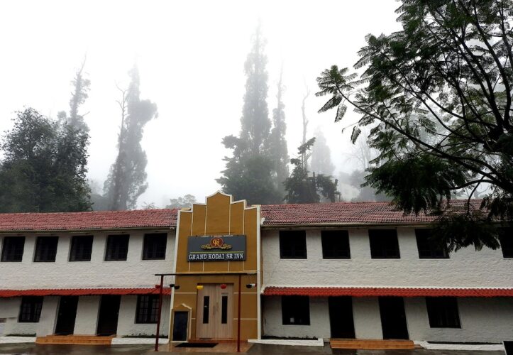 Grand Kodai Sr Inn - Kodaikanal