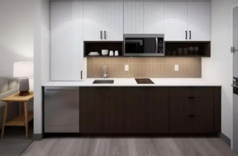 Staybridge Suites Montreal Airport St-laurent - Dorval