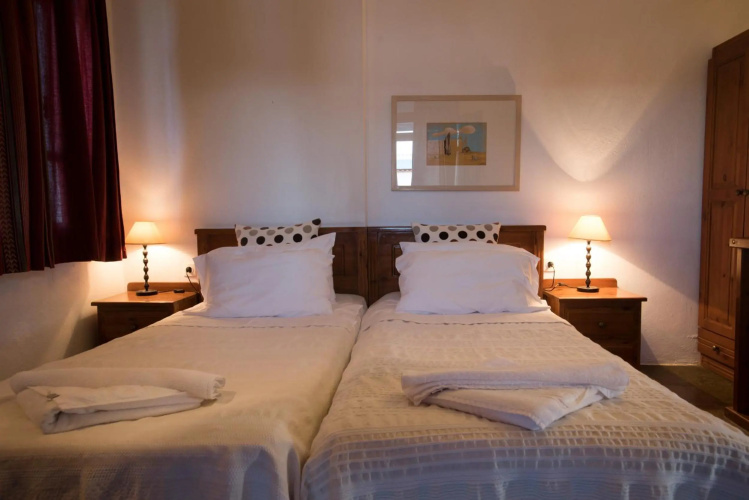 Proimos Maisonnettes - Crete