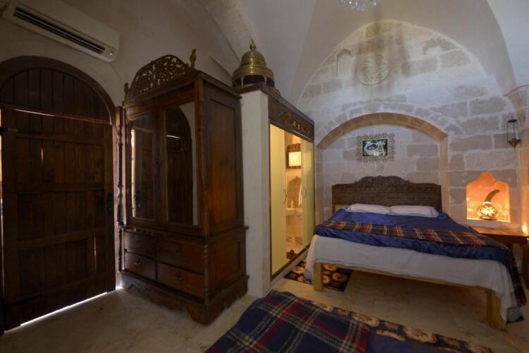 Merdin Butik Hotel - Mardin