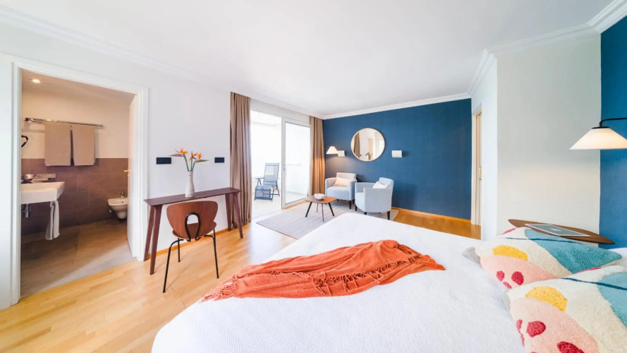 Oceano Health Spa Hotel - Tenerife