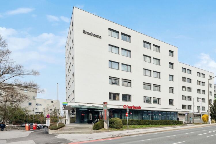 Limehome Salzburg Sterneckstr. - Salzburg
