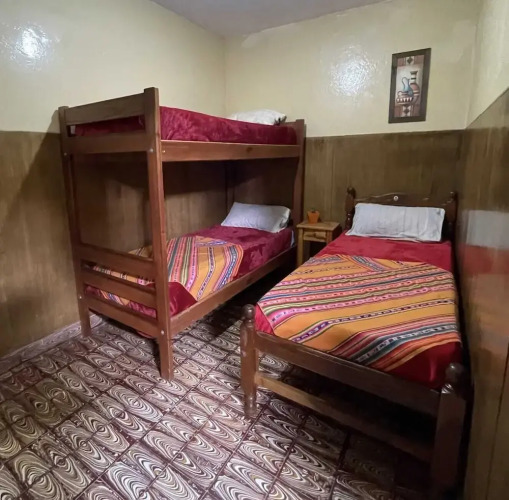Hostel  Aimara - Jujuy