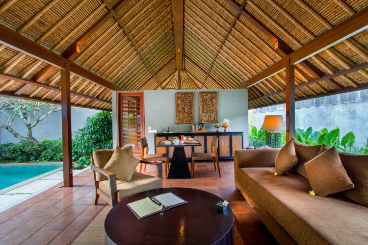 Mayaloka Villas – Chse Certified - Seminyak