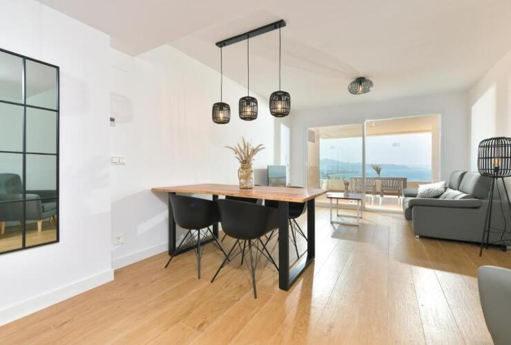 Olee Torrox Costa Holiday Rentals - Torrox Costa