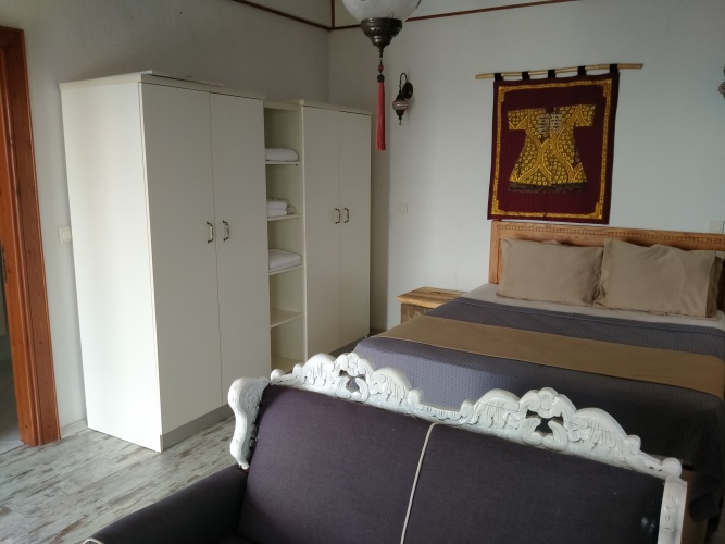Zakros Hotel Lykia - Adults Only - Uzunyurt