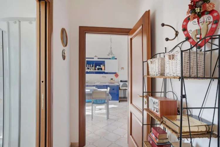 Casa Vacanze Leslie - Albenga