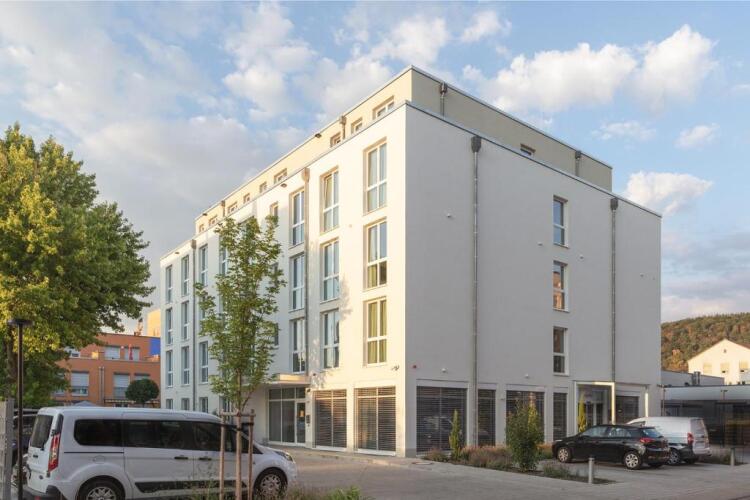 Acora Heidelberg Living The City - Heidelberg