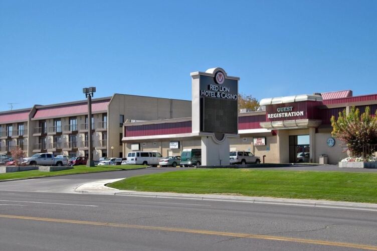 Red Lion Hotel Casino - Elko