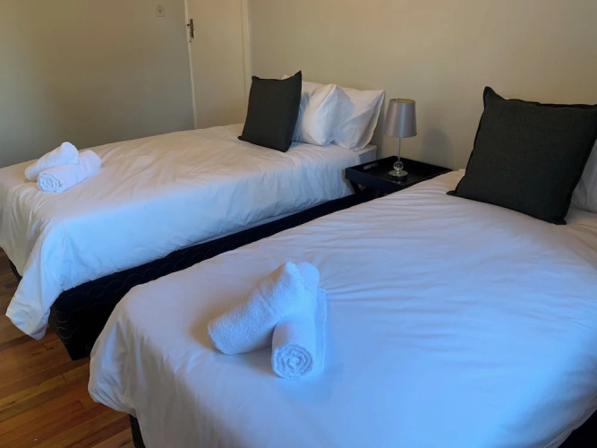 Palm Haven On Sarnia - Durban