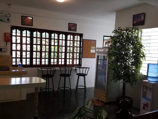 Citadel Alona Inn - Panglao