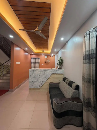 Green View Rest House - Tripura