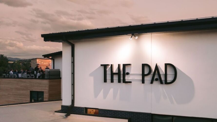 The Pad - Hostel - Colorado