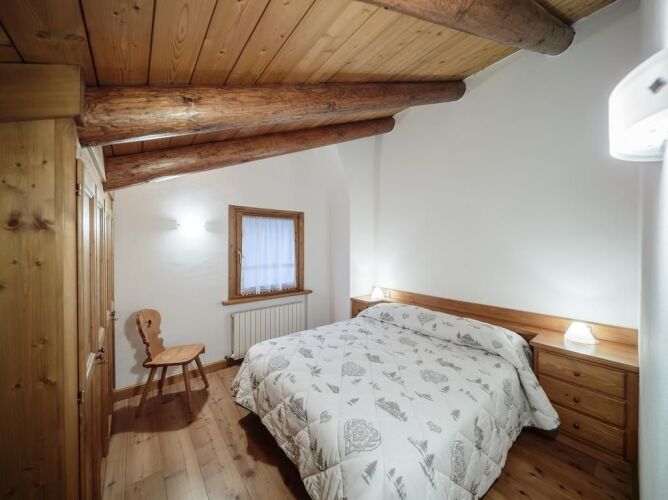 Villa Lacedel - Cortina d’Ampezzo