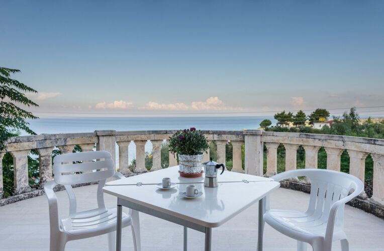 Blue Horizon Studios - Zakynthos