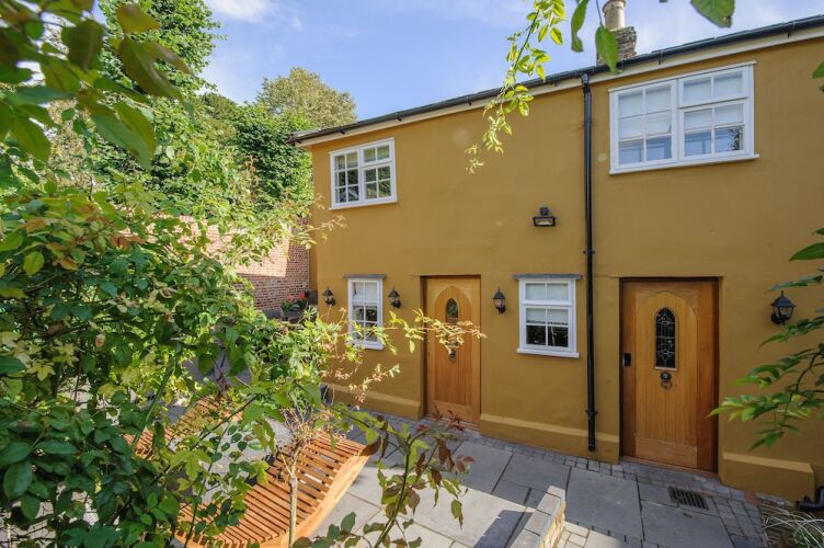 Luxury 3 Bed Manor House Hot Tub Cinema Room Skytv - Saffron Walden