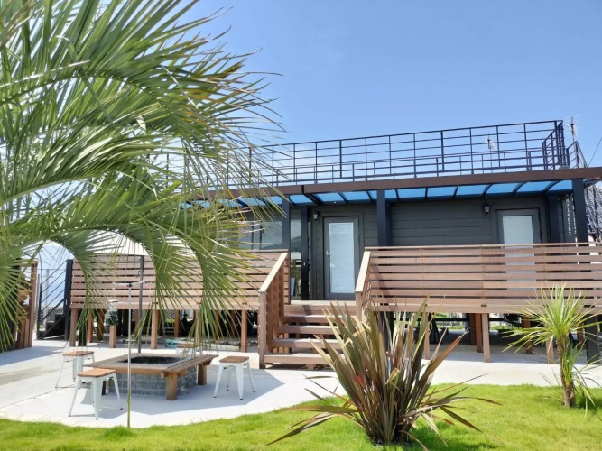 Emi House Kamogawa - 鴨川市