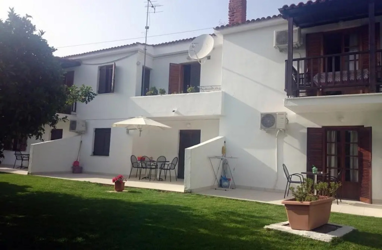 Villa Karina - Near Achladies Beach - Skiathos