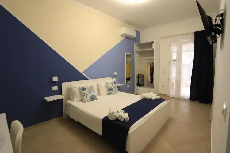 Casa Onofrio Tropea - Tropea