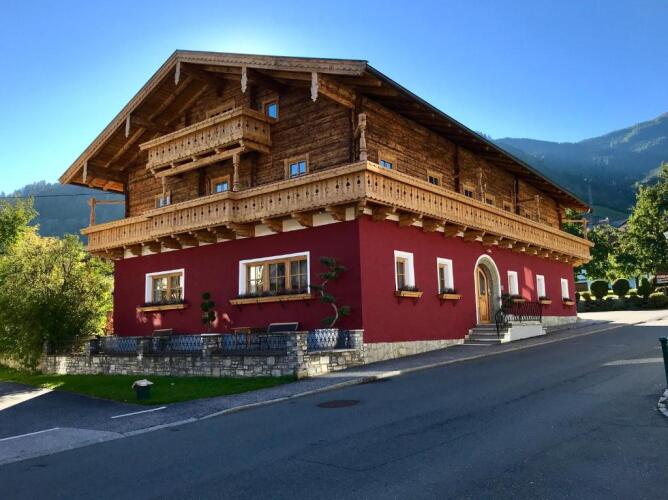 Apartment Sonnblick - Kaprun