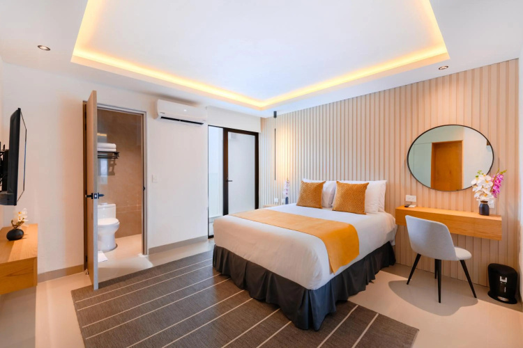 Coralia Boutique Hotel Cozumel - Cozumel