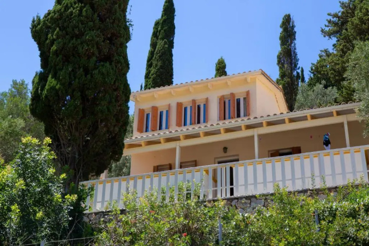 Odyssey Hotel - Lefkada