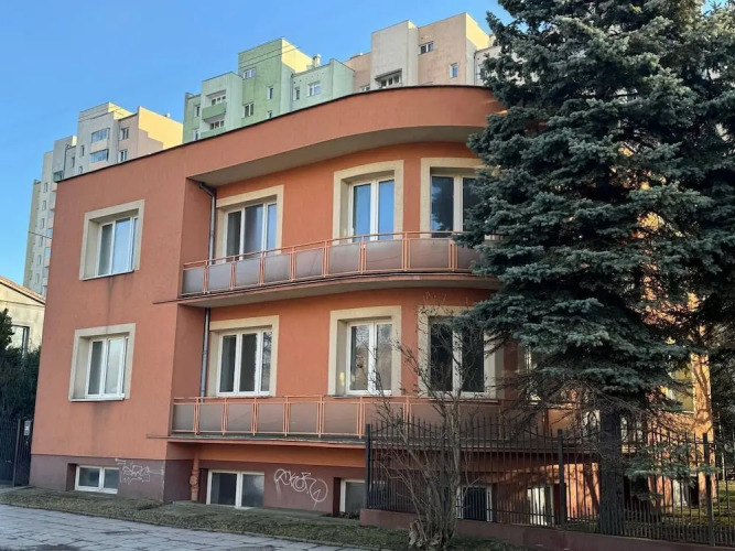 Hostel Harmonia - Varsovie