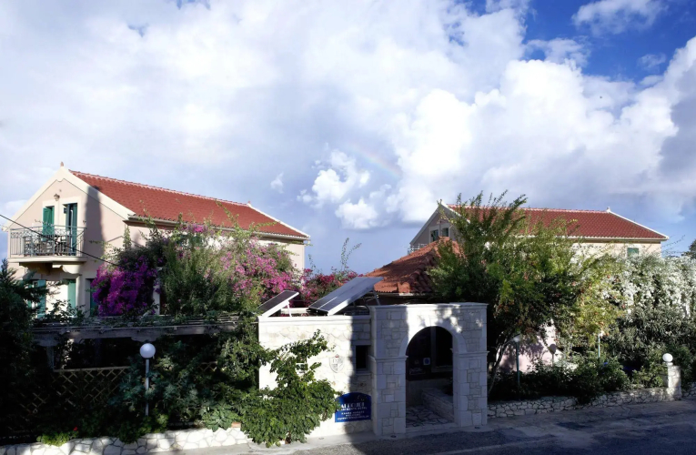 Dafnoudi - Kefalonia