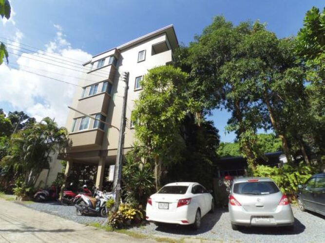 Benjamas Place - Phuket