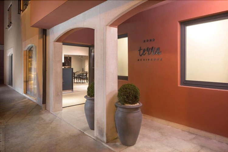 Terra Residence - Albona