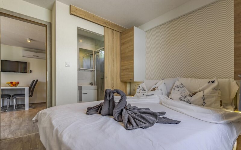 Mobile Homes Rocco 2 - Pula