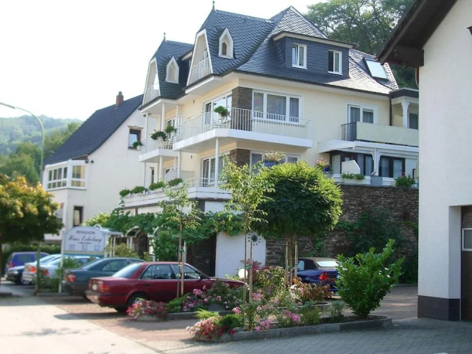 Haus Erholung - Cochem