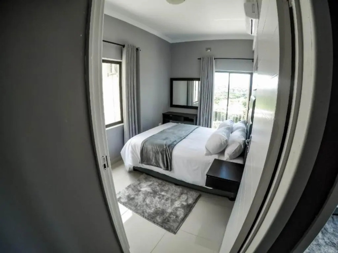 Condo Villas On Marine Drive - Durban