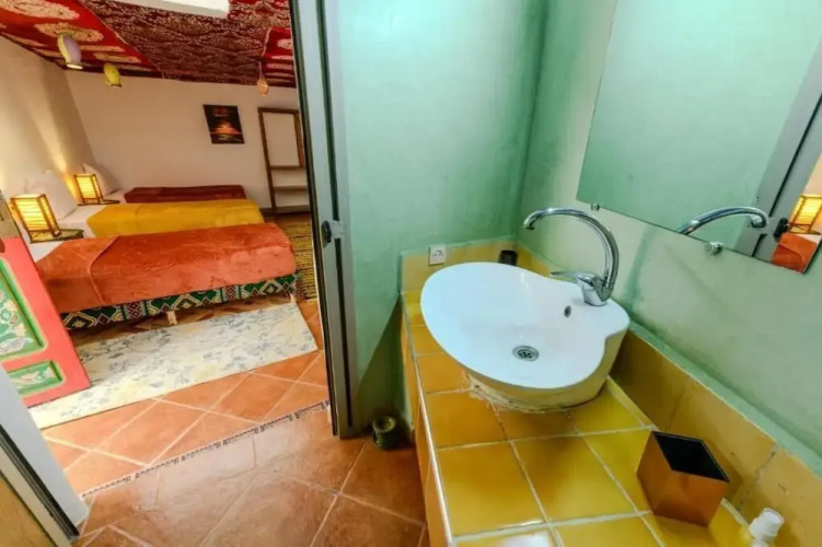 Riad Amira Luxury Palace - Fes