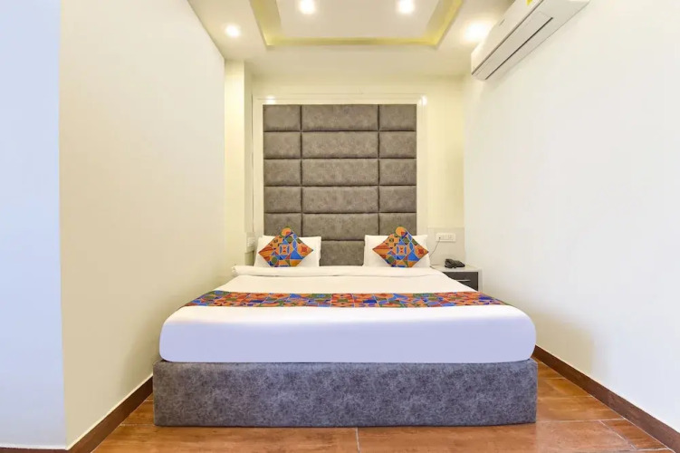 Fabhotel Av Royale - Dehradun