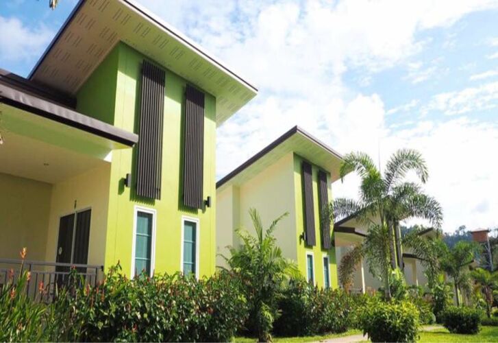 Bai Bai Home - Khao Lak