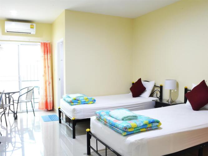 Connect Apartment - Nakhon Ratchasima