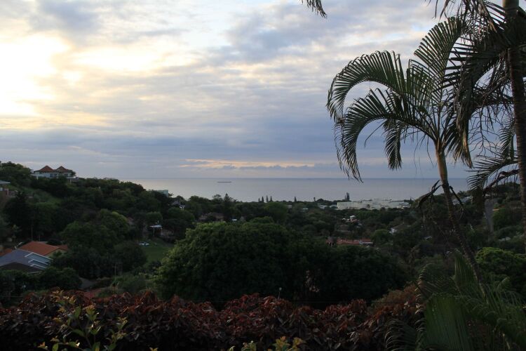Seaview Manor Exquisite Bed & Breakfast - Mount Edgecombe