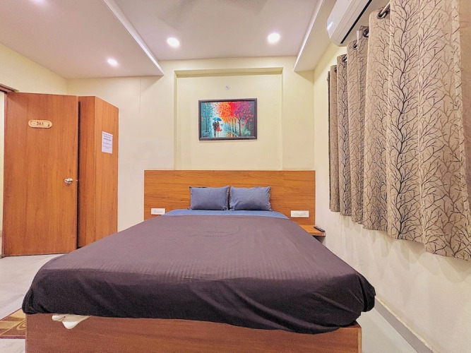 Hotel The Silver Nest - Nagpur