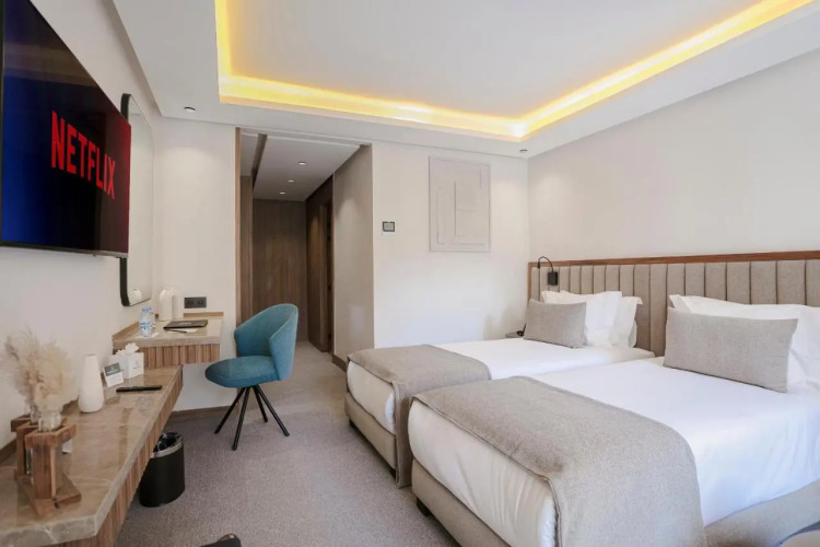 Nearyo Hotels - Marrakech